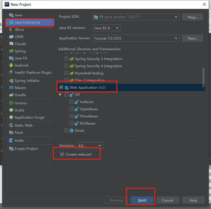 idea中使用Tomcat使用servlet（最详细）_idea搭建的tomcat使用servlent-CSDN博客