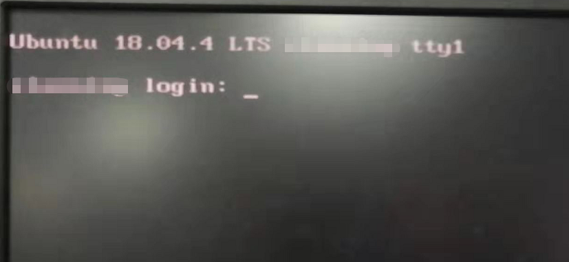 如何从Ubuntu18.04 tty1模式进入桌面_tty1进入图形界面-CSDN博客