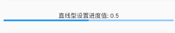 7 进度指示器linearprogressindicator、circularprogressindicatorandroid Widgetmaterialcomponents 