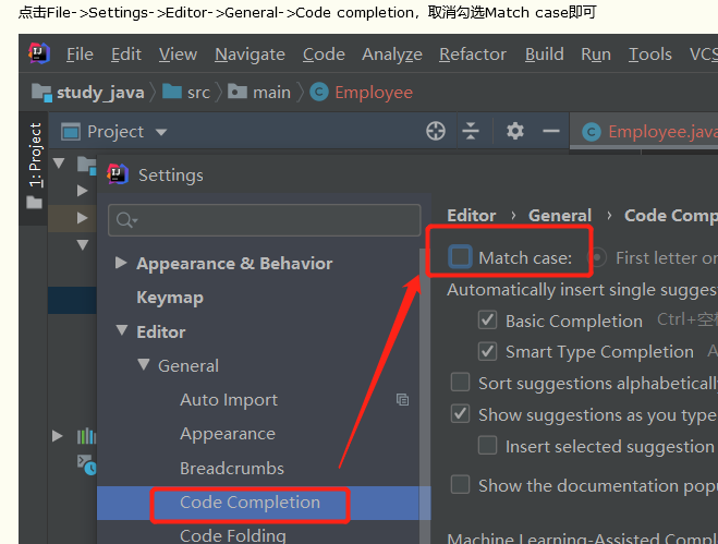 IDEA操作小技巧_idea copy reference-CSDN博客
