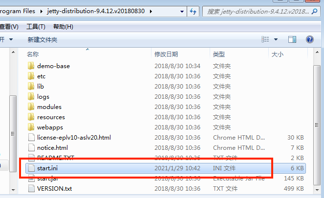 idea 添加Jetty应用提示：JMX module is not included-CSDN博客