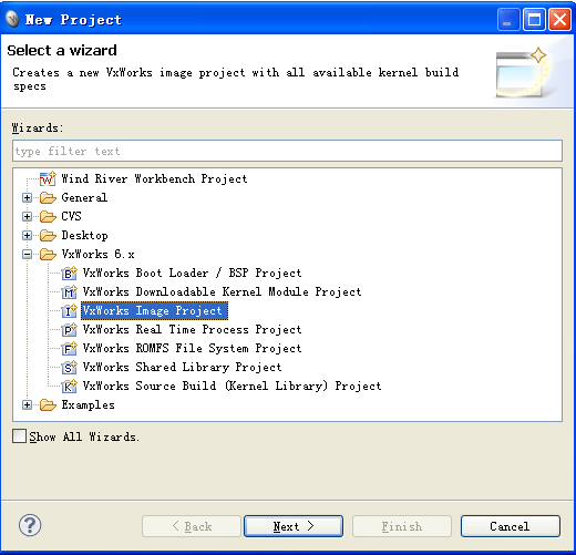 x86下vx6.8软件wind River workbench使用说明_wind river workbench使用教程-CSDN博客