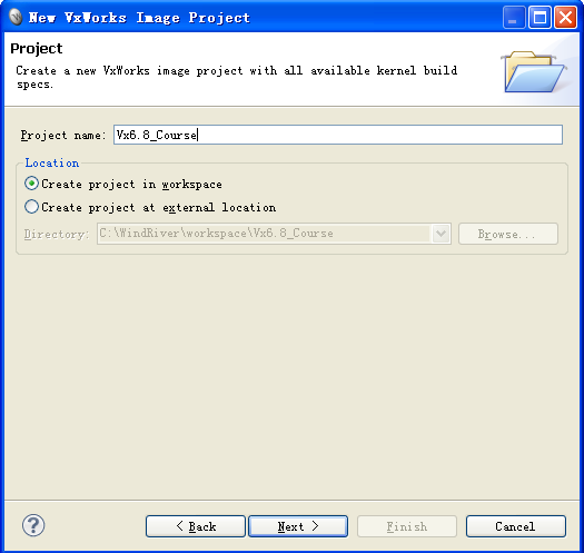 x86下vx6.8软件wind River workbench使用说明_wind river workbench使用教程-CSDN博客