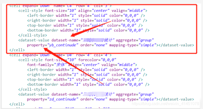 SpringBoot整合Ureport2 报表 及常见使用方法_ureport 前端集成后,如何对报表文件进行修改-CSDN博客