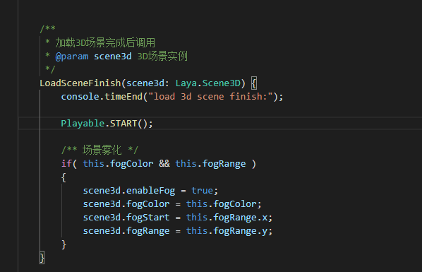 Laya 如何将Unity场景或模型 导入 laya项目_unity的模型怎么导入laya-CSDN博客