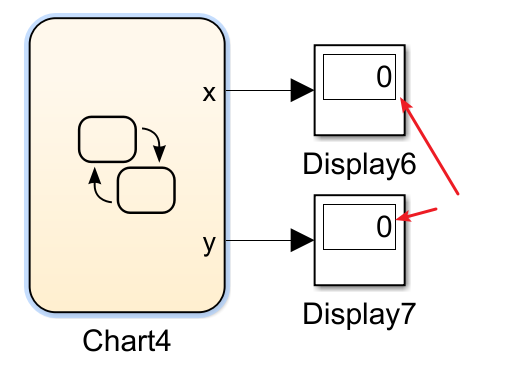 Stateflow中的事件执行顺序_stateflow执行顺序-CSDN博客