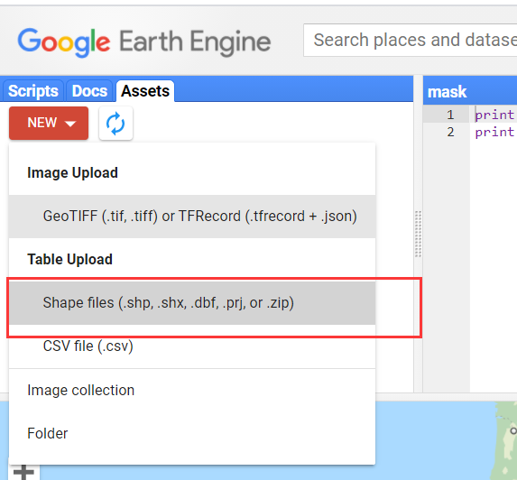 GEE 01 -Sentinel2A 哨兵数据下载_gee下载哨兵数据-CSDN博客