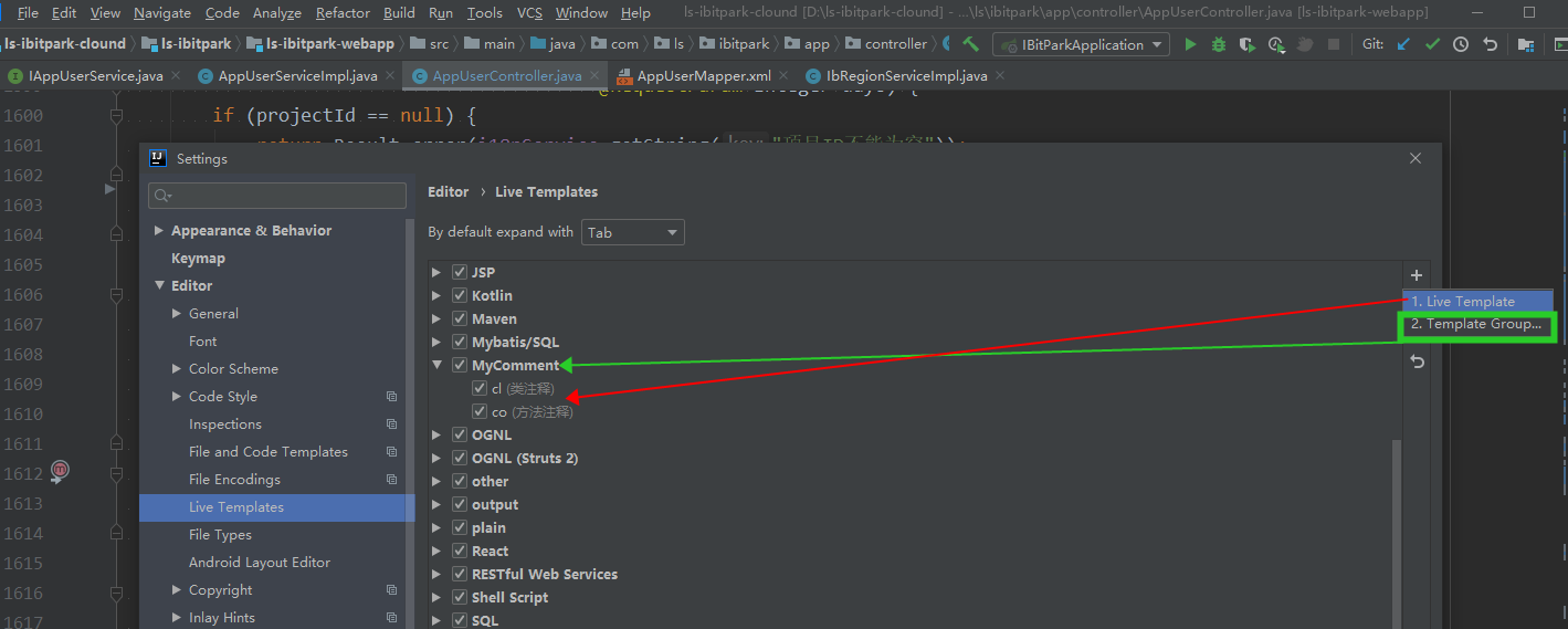 Eclipse/MyEclipse shortcut keys and shortcut keys for document comments ...