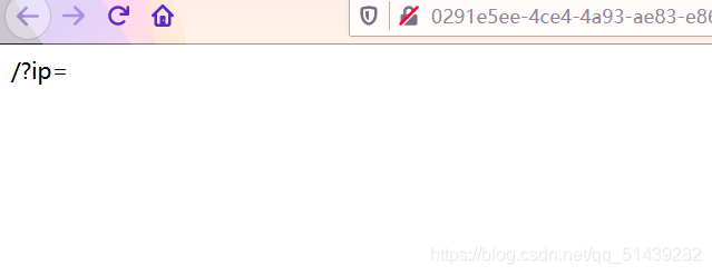 Gxyctf2019 Ping Ping Ping 1 第三章 316 案例解析 Gxyctf2019 Ping Ping