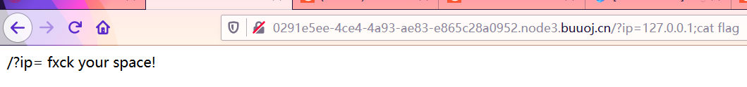 [GXYCTF2019]Ping Ping Ping 1_[第三章][3.1.6 案例解析][gxyctf2019]ping ping ping 1-CSDN博客