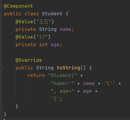 Spring初使用：使用Spring为对象的属性赋值_spring的@resource,会包含构造器赋值过程吗?-CSDN博客