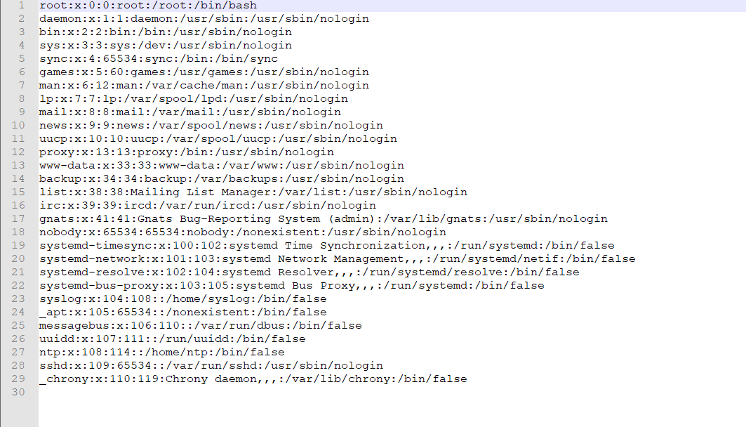 若依(RuoYi)管理系统 后台任意文件读取_若依任意文件读取-CSDN博客
