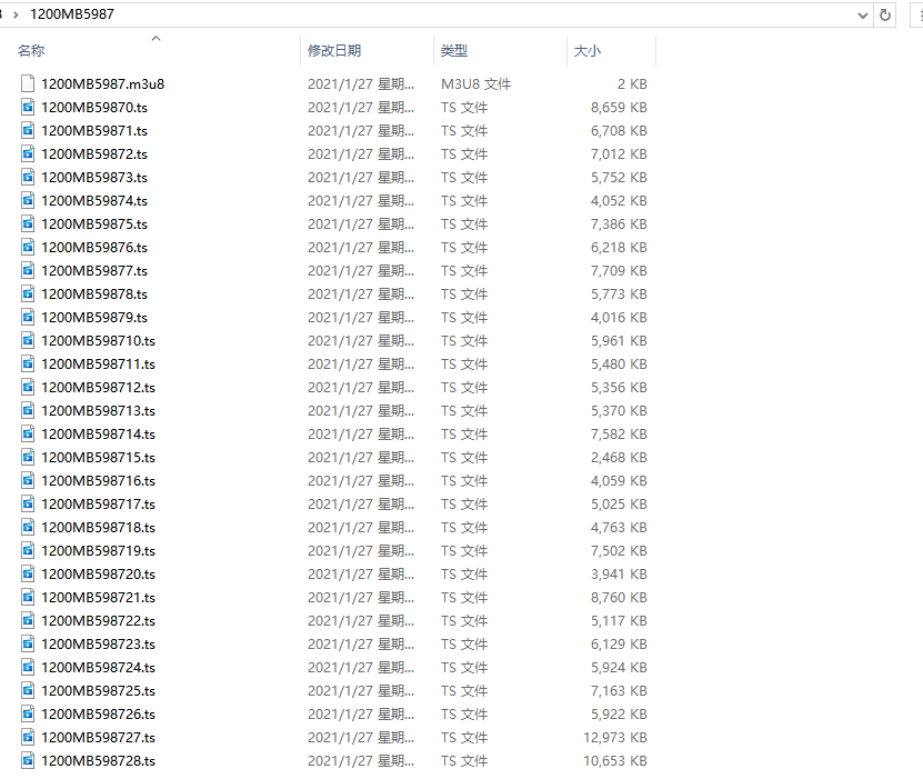 Java实现上传的视频转m3u8上传到OSS后播放_video.js m3u8 java-CSDN博客