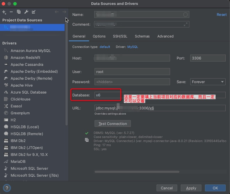 Idea连接数据库，xml中直接写sqlxml写法idea中sql Csdn博客 
