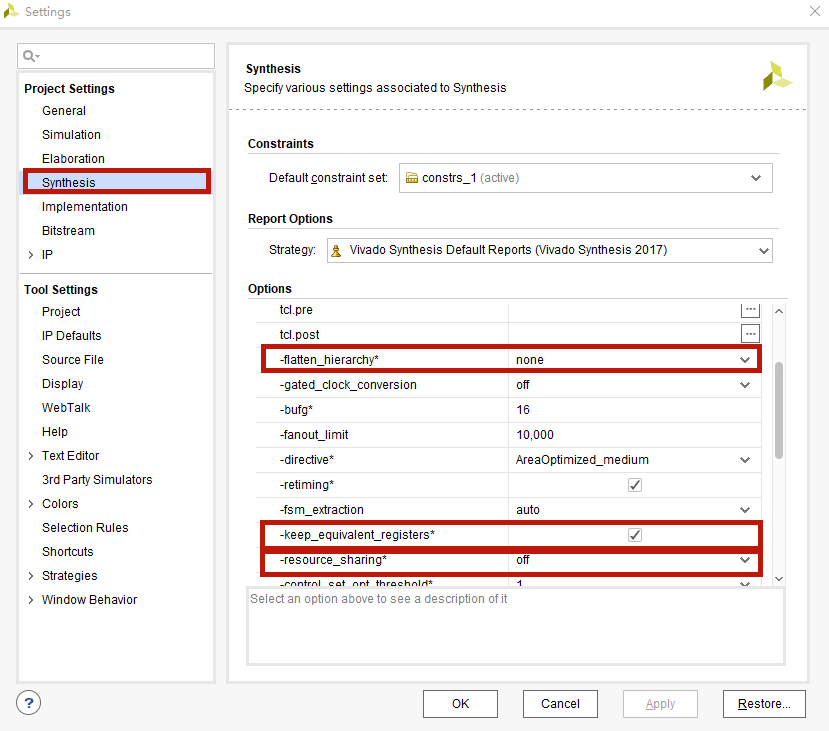Vivado (* KEEP=“TRUE“*) 抓取波形 网表_vivado keep true-CSDN博客