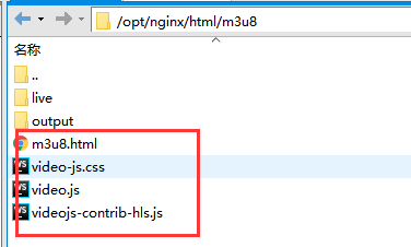 Java实现上传的视频转m3u8上传到OSS后播放_video.js m3u8 java-CSDN博客