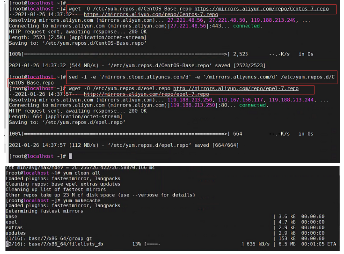 开源监控LibreNMS:全功能网络监控-CSDN博客