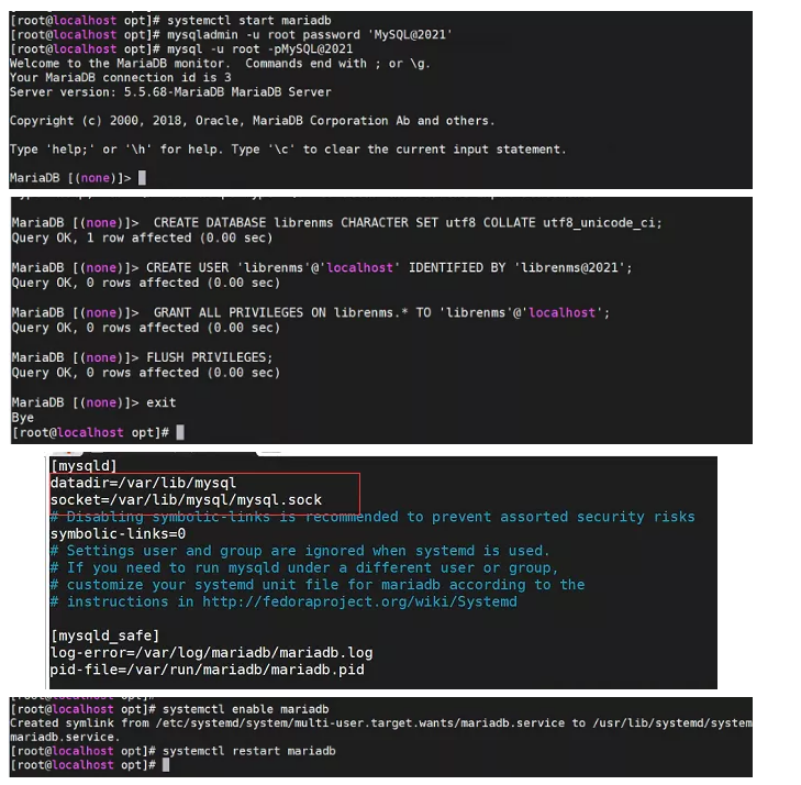 开源监控LibreNMS:全功能网络监控-CSDN博客