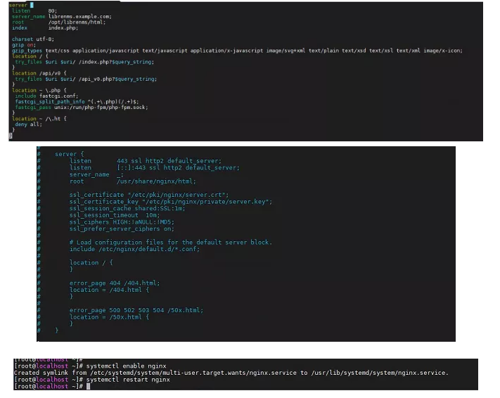 开源监控LibreNMS:全功能网络监控-CSDN博客