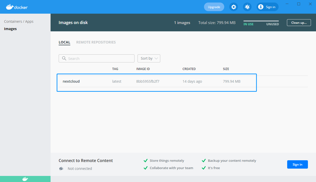 windows 下 nextcloud 的偏保姆级搭建教程_windows nextcloud-CSDN博客