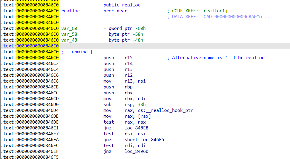 [BUUCTF]PWN——gyctf_2020_force（house of force）_ctf pwn gadget 读写任意地址-CSDN博客