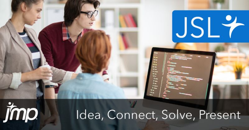 自动化报表，标准化流程---“JSL”（JMP编程语言），与重复操作说拜拜_jmp jsl_JMP数据分析的博客-CSDN博客