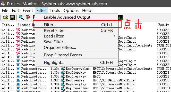 RadeonSoftware.exe CPU占用过高解决方案-CSDN博客
