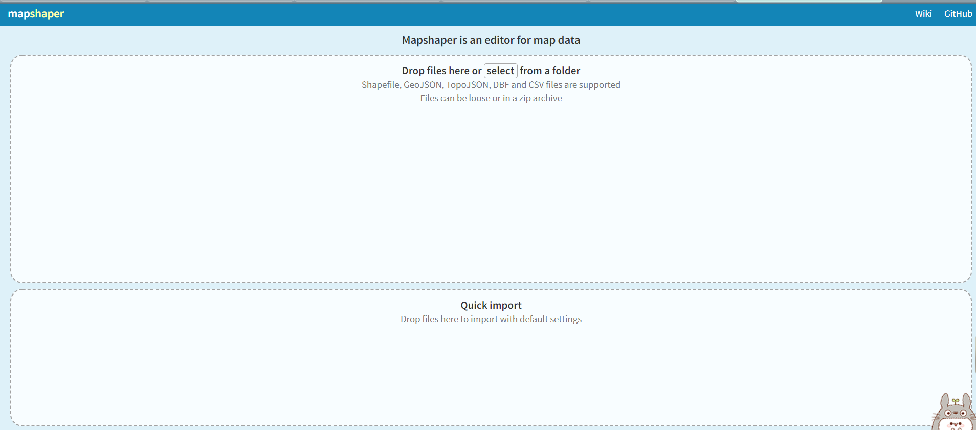 shp转geojson方法-CSDN博客