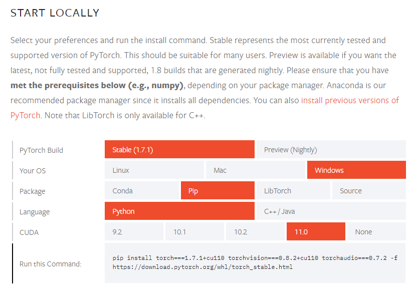 Python快速实现PySlowFast视频理解-CSDN博客