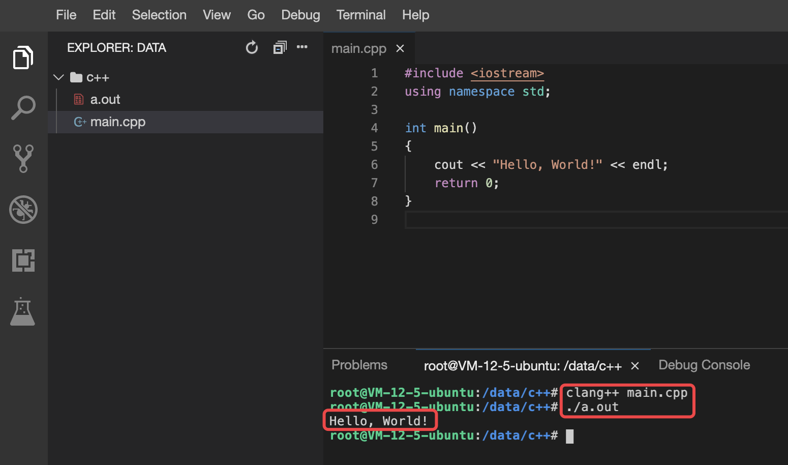 【Lighthouse教程】Theia IDE_腾讯云服务器的博客-CSDN博客