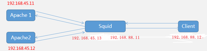 Squid三种工作模式搭建及配置文件解析_squid配置文件详解-CSDN博客