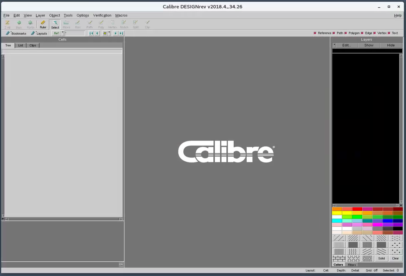 Calibre物理验证技术点滴 （中）_calibredrv-CSDN博客