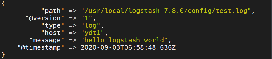 Logstash原理介绍及应用-CSDN博客