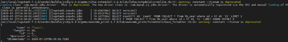 Logstash原理介绍及应用-CSDN博客