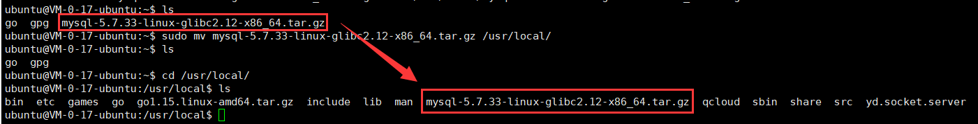 Linux移动文件命令 Mvsudo Mv Csdn博客