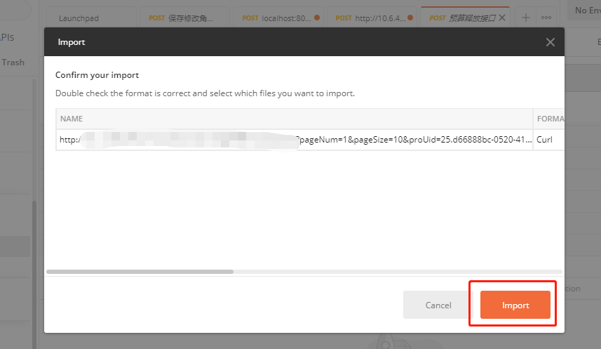Postman使用Chrome的Copy as cUrl（bash）发送请求_chrome copy as curl-CSDN博客