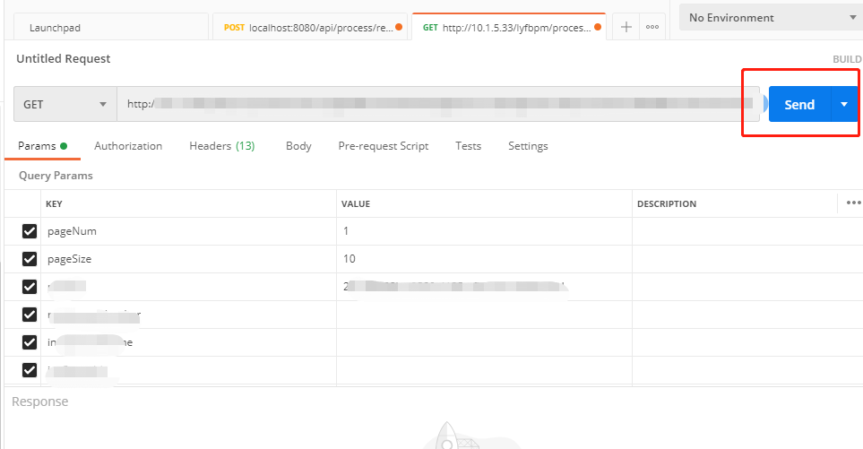 Postman使用Chrome的Copy as cUrl（bash）发送请求_chrome copy as curl-CSDN博客
