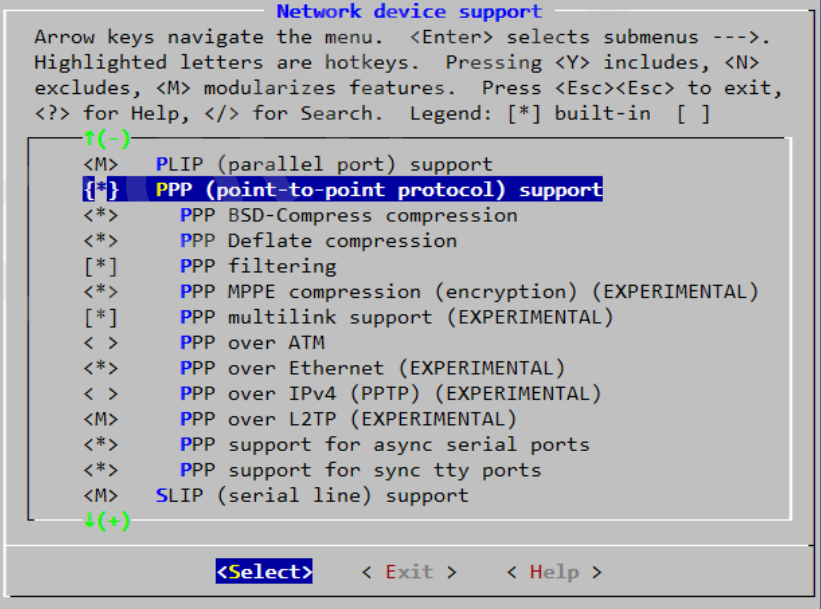 嵌入式Linux，4G模组驱动，移远EC20、EC25使用随笔-内核kernel_嵌入式linux 移远4g-CSDN博客