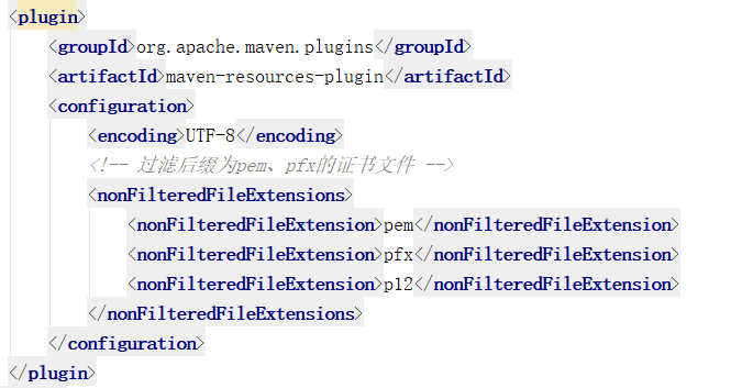springboot项目升级为https协议，并且兼容http协议_pkcs12 springboot-CSDN博客