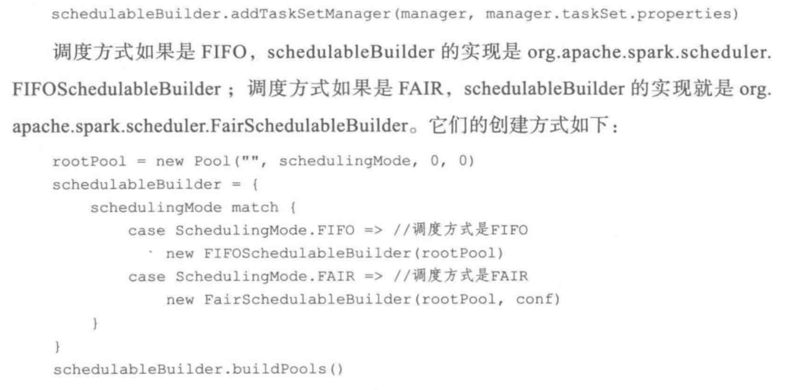 Spark技术内幕读书笔记：Spark核心——DAGScheduler任务切分调度与TaskScheduler任务执行调度计算过程详解_Big_data_implicit_-CSDN博客
