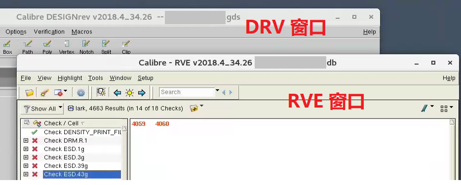 Calibre物理验证技术点滴 （中）_calibredrv-CSDN博客