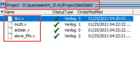 MCDF实验——Lab0-CSDN博客