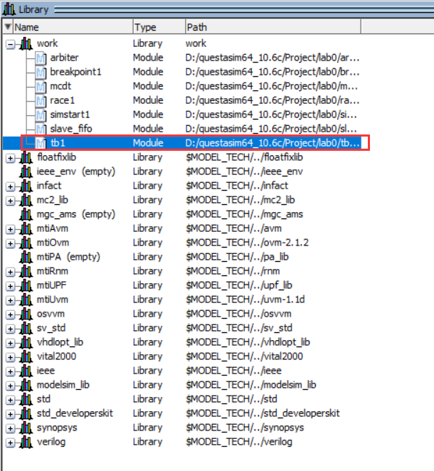 MCDF实验——Lab0-CSDN博客