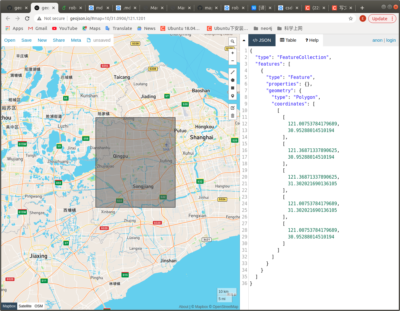 robosat调试-CSDN博客