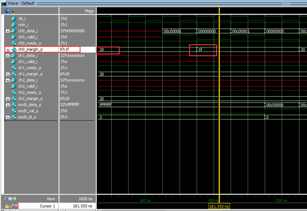 MCDF实验——Lab0-CSDN博客