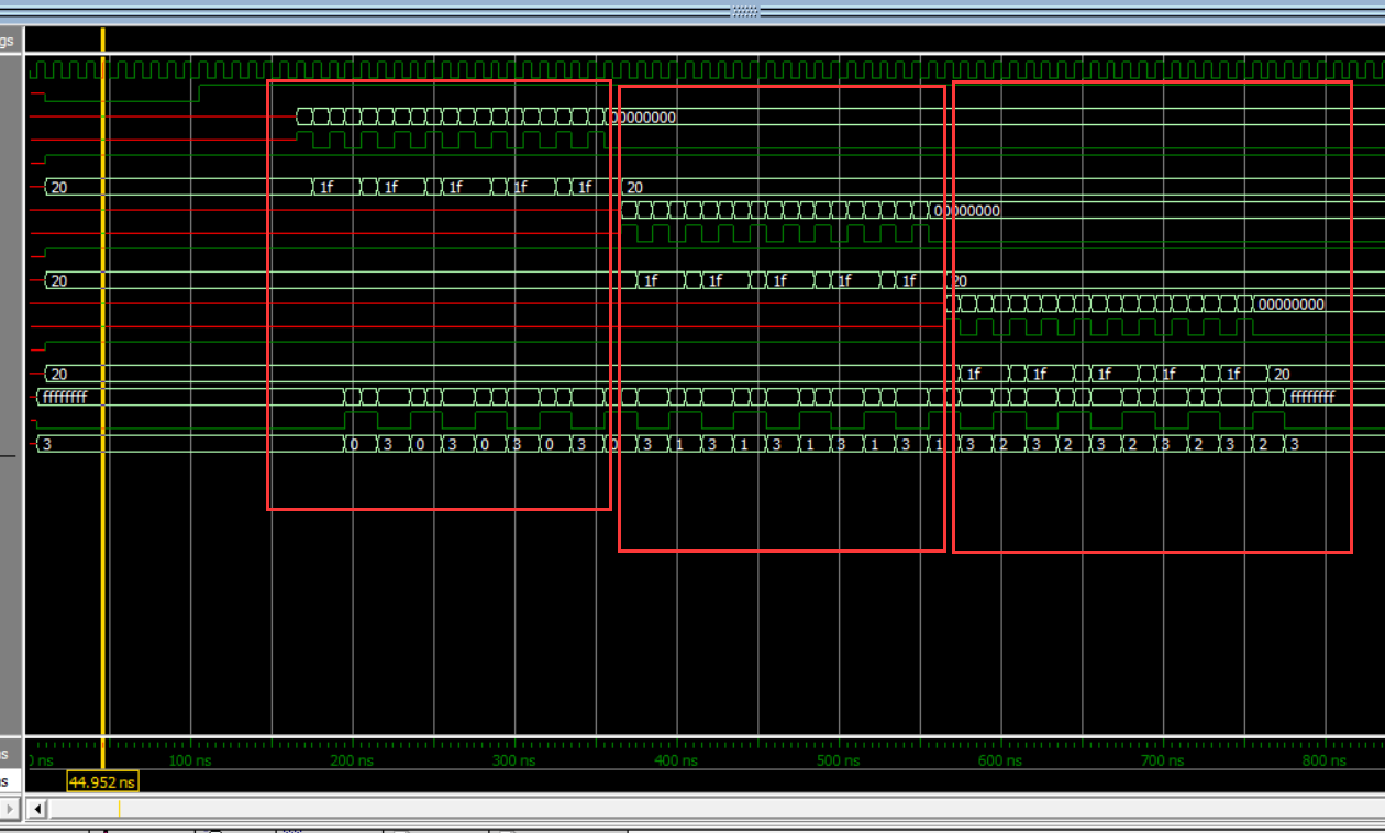 MCDF实验——Lab0-CSDN博客