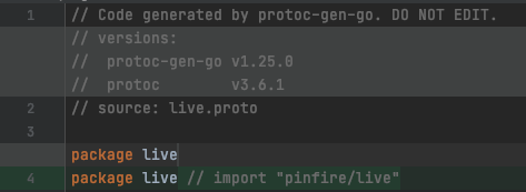 golang protoc-gen-go 不同版本_protoc-gen-go v1.25.0-CSDN博客