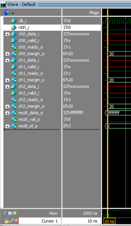 MCDF实验——Lab0-CSDN博客