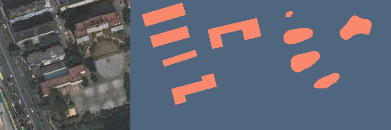 robosat调试-CSDN博客