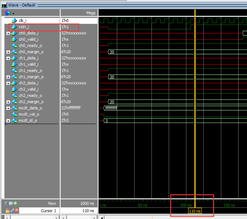 MCDF实验——Lab0-CSDN博客